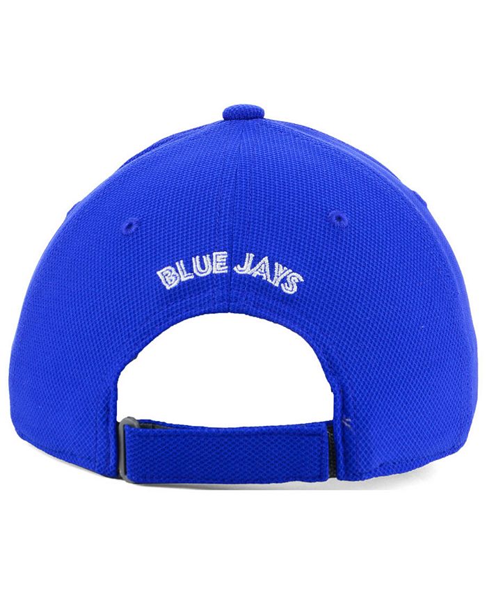 Under Armour Boys' Toronto Blue Jays Adjustable Blitzing Cap - Macy's