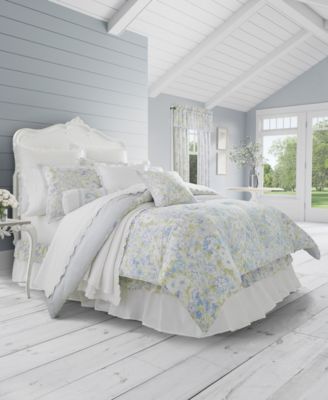 Piper & Wright Flower Bed Bedding Collection - Macy's