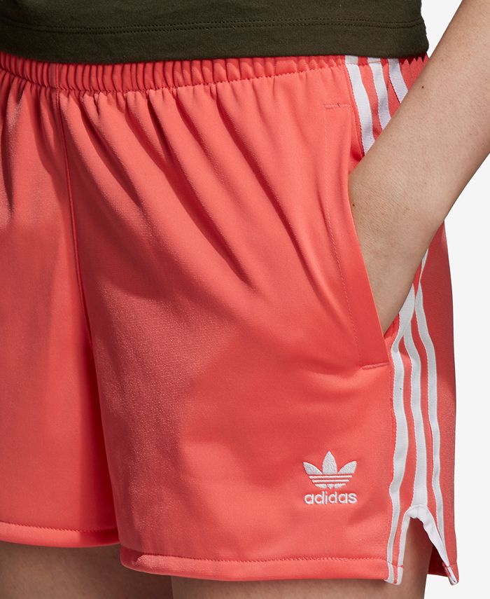adidas adicolor Shorts - Macy's