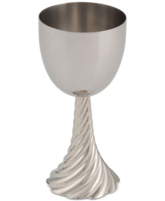 Michael Aram Twist Celebration Cup - Macy's