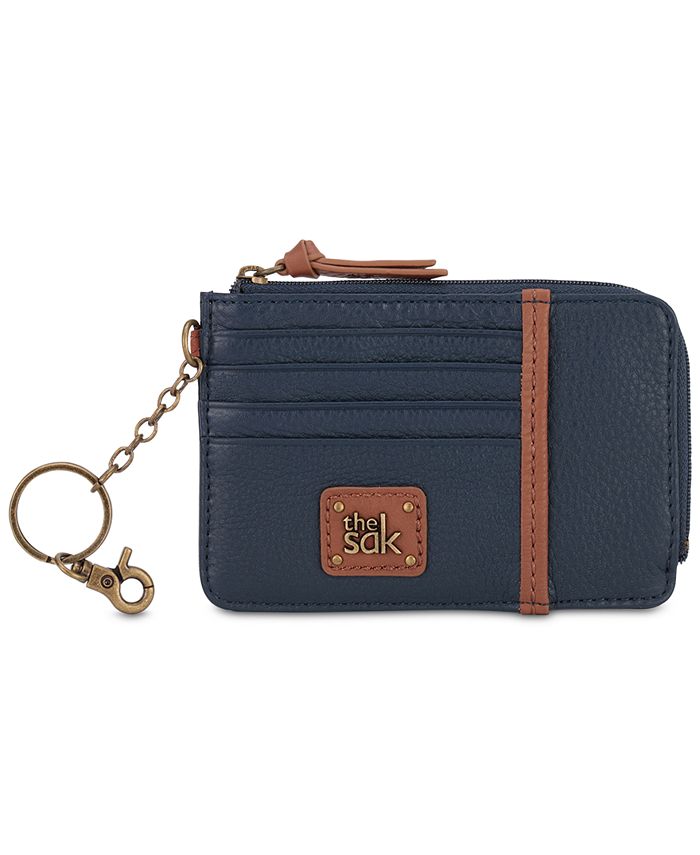 The Sak Iris Card Wallet - Macy's