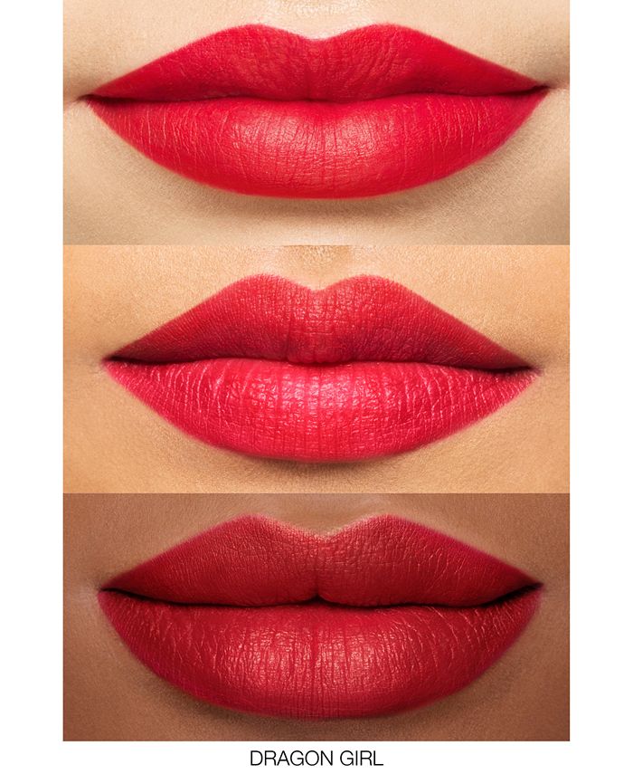 NARS FREE Powermatte Lip Pigment in "Dragon Girl" with any $35 NARS purchase - Macy's