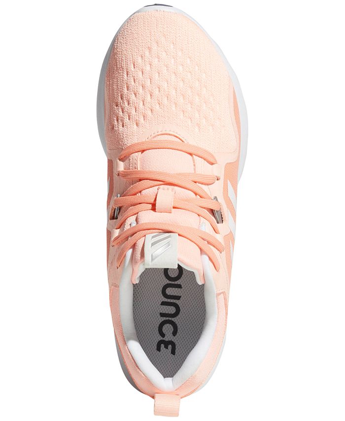 adidas Women's Edge Bounce Running Sneakers from Finish Line & Reviews ...