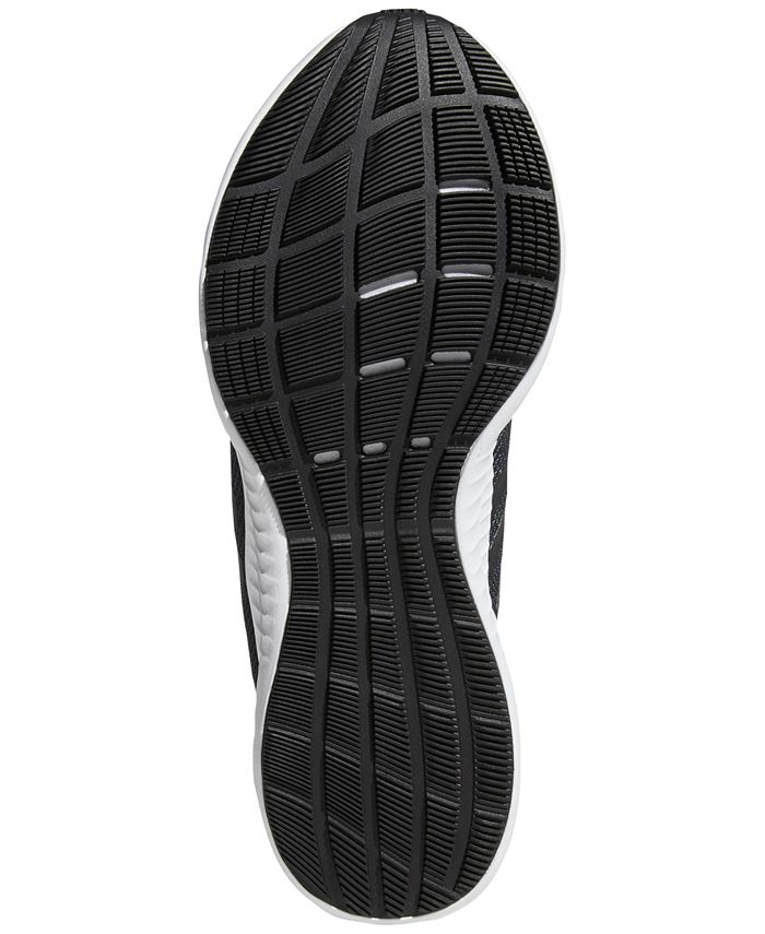 adidas Women's Edge Bounce Running Sneakers from Finish Line - Macy's