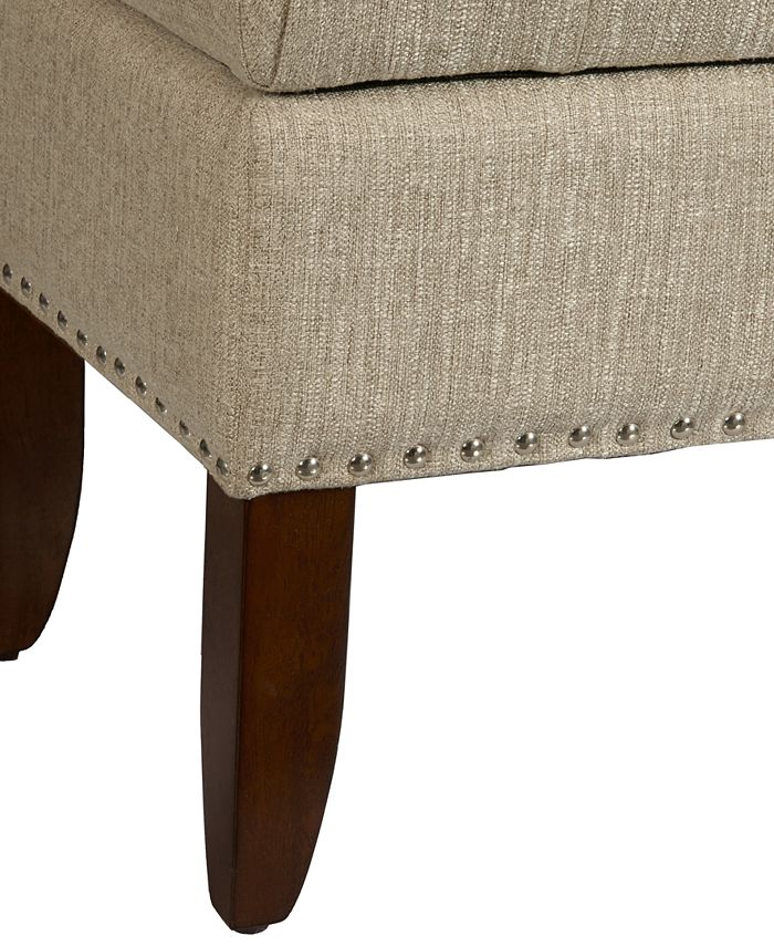 Samuel Lawrence Robina Storage Bench - Macy's