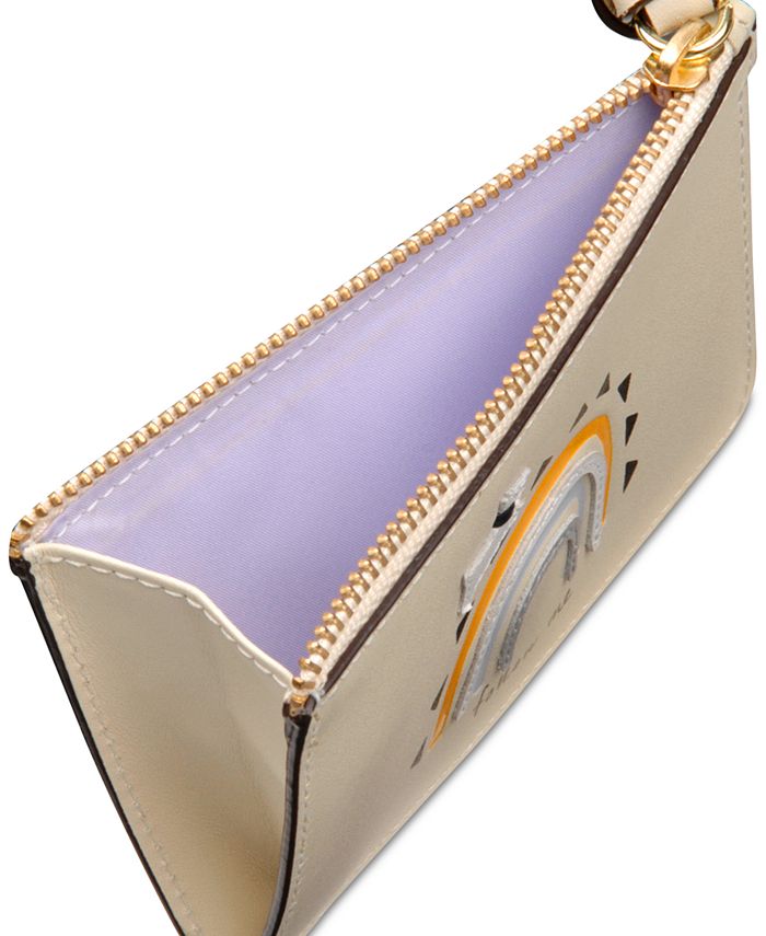 Radley London Follow Me Coin Purse - Macy's