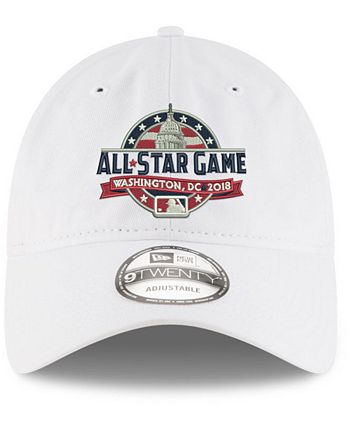 New Era 2018 MLB All Star Game 9TWENTY Cap - Macy's