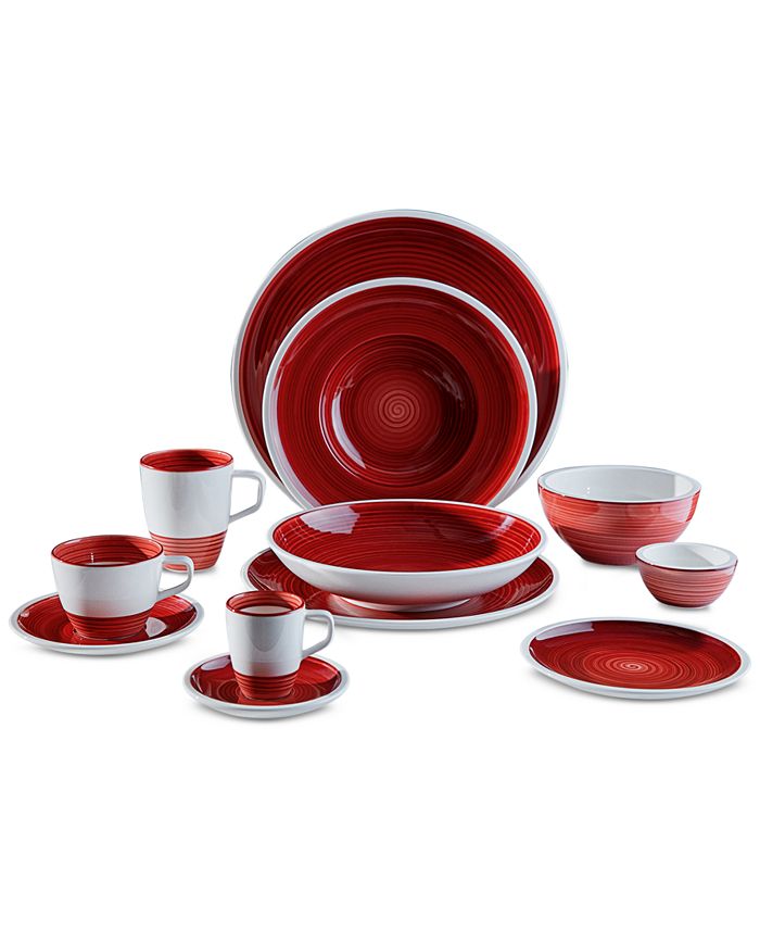 Villeroy & Boch Manufacture Dinnerware Collection - Macy's
