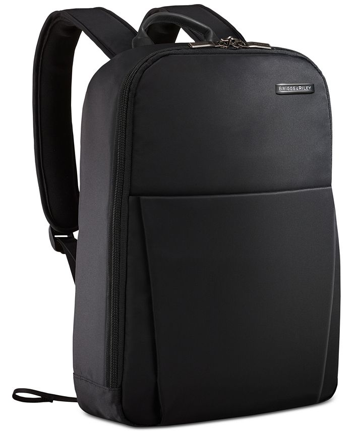 Briggs & Riley Backpack - Macy's