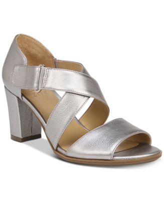 Naturalizer Lindy Dress Sandals - Macy's