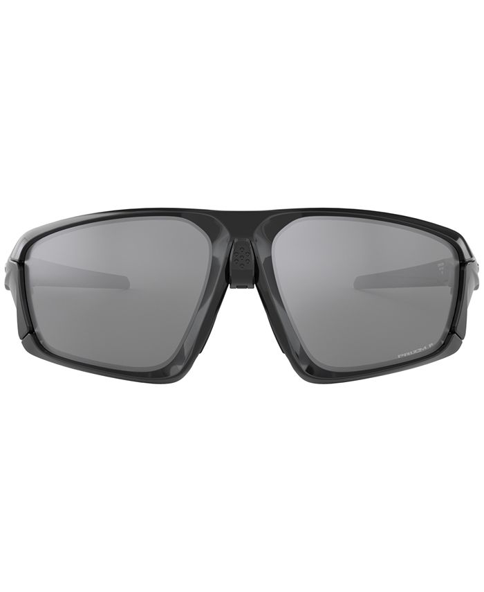 Oakley Sunglasses, FIELD JACKET OO9402 64 - Macy's