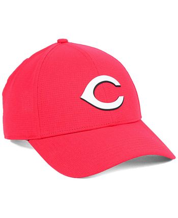 Under Armour Cincinnati Reds Driver Cap - Macy's