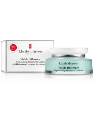 Elizabeth Arden Visible Difference Replenishing HydraGel Complex, 2.5 ...