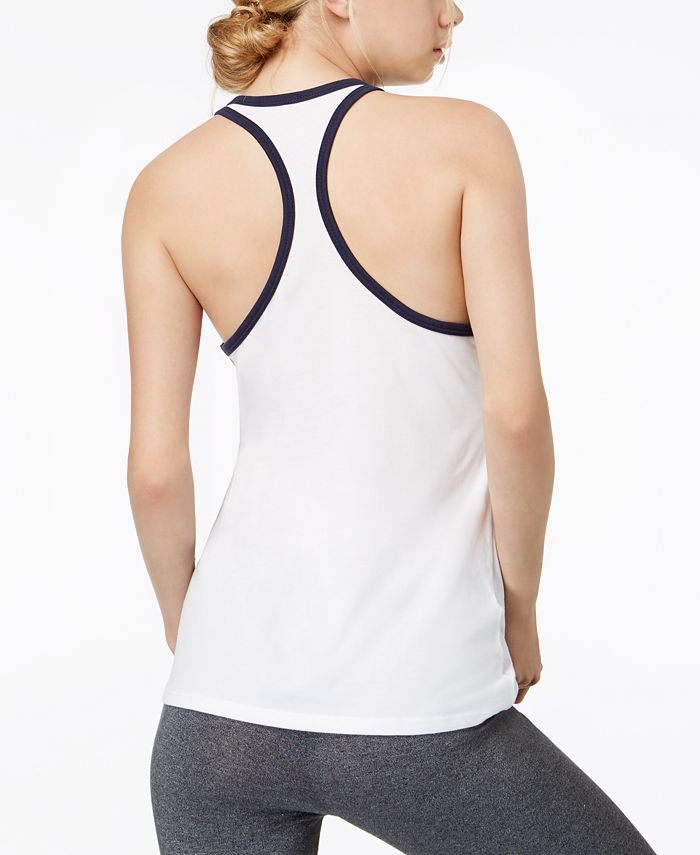 Nike Dri-FIT France Soccer Racerback Tank Top - Macy's