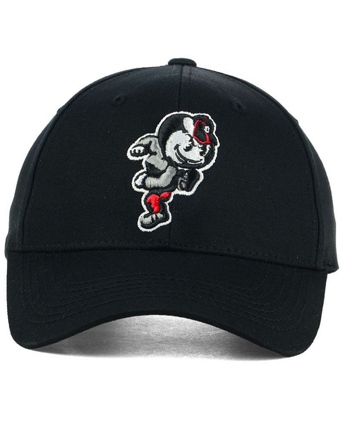 Top of the World Ohio State Buckeyes Fan Favorite Snapback Cap - Macy's