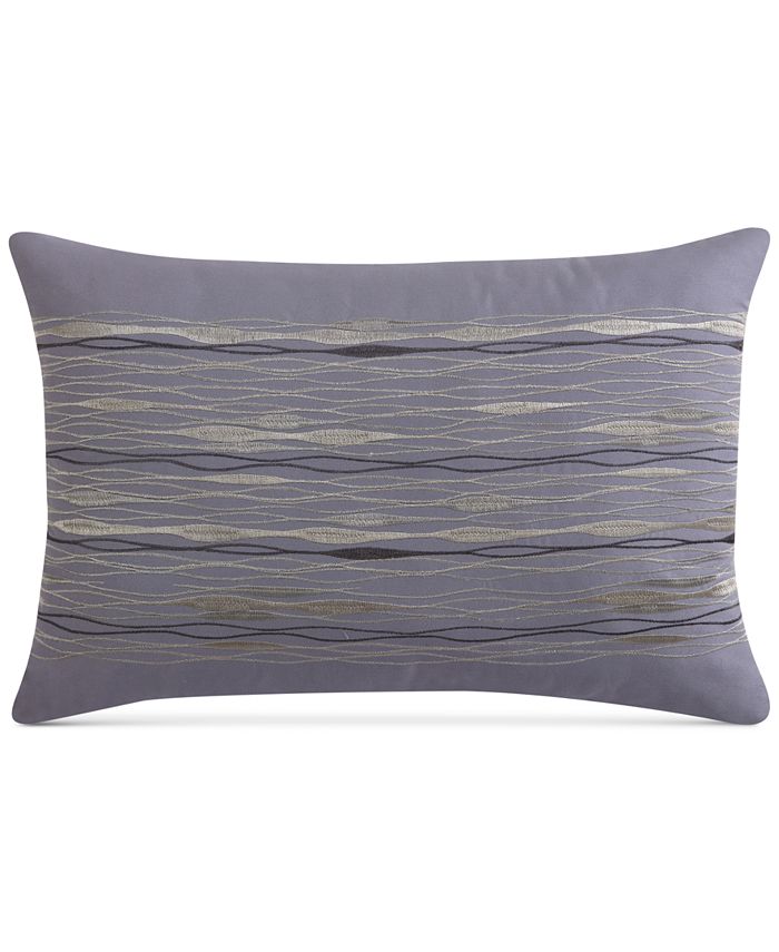 Ellison First Asia York 7-Pc. King Comforter Set - Macy's