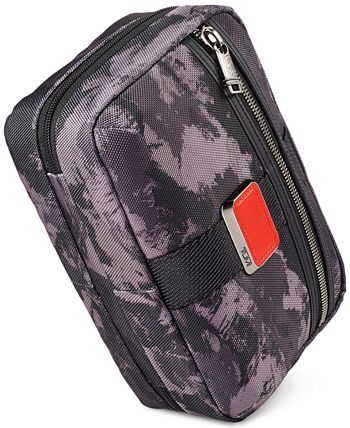 Tumi Men's Alpha Bravo Printed Reno Kit - Macy's