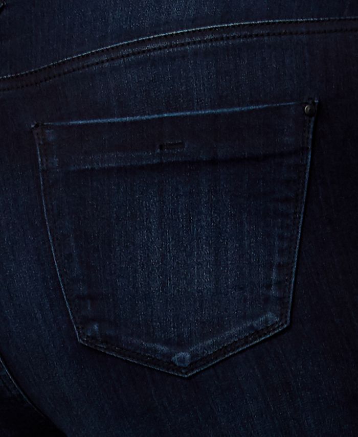 Celebrity Pink Trendy Plus Size Embellished Skinny Jeans - Macy's