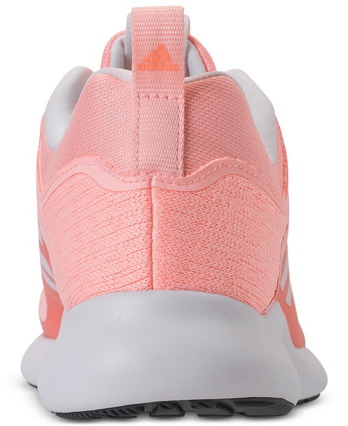 adidas Women's Edge Bounce Running Sneakers from Finish Line & Reviews ...
