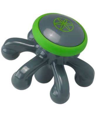 Gaiam Restore Multi-Point Massager - Macy's