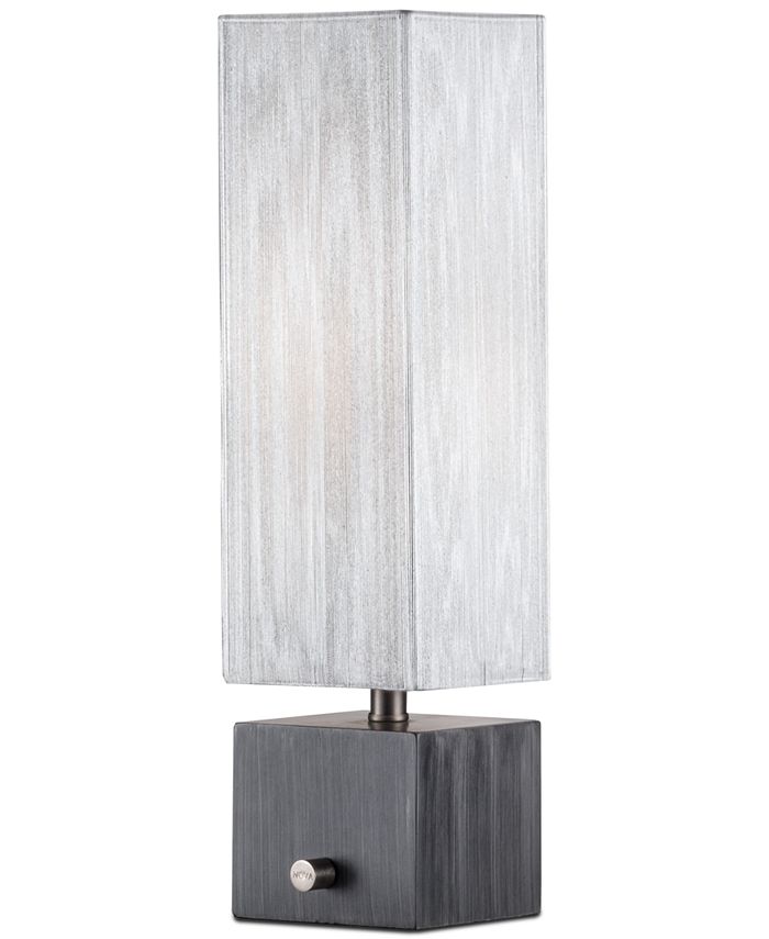 Nova Lighting Cascade Accent Table Lamp - Macy's