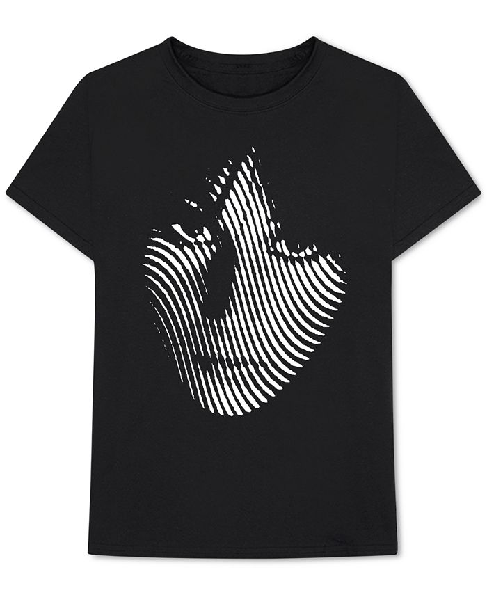 Bravado Men's Cher Graphic T-Shirt - Macy's