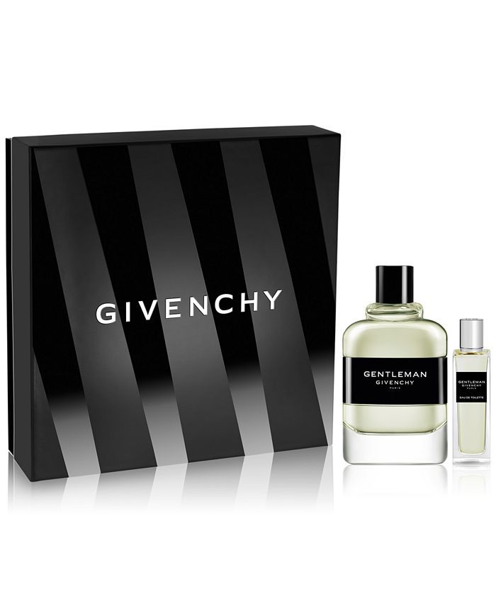 Givenchy Men's 2-Pc. Gentleman Eau de Toilette Spray Gift Set, A $131 ...