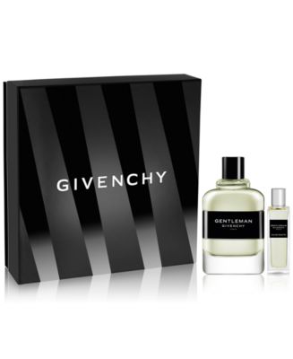 Givenchy Men's 2-Pc. Gentleman Eau de Toilette Spray Gift Set, A $131 ...