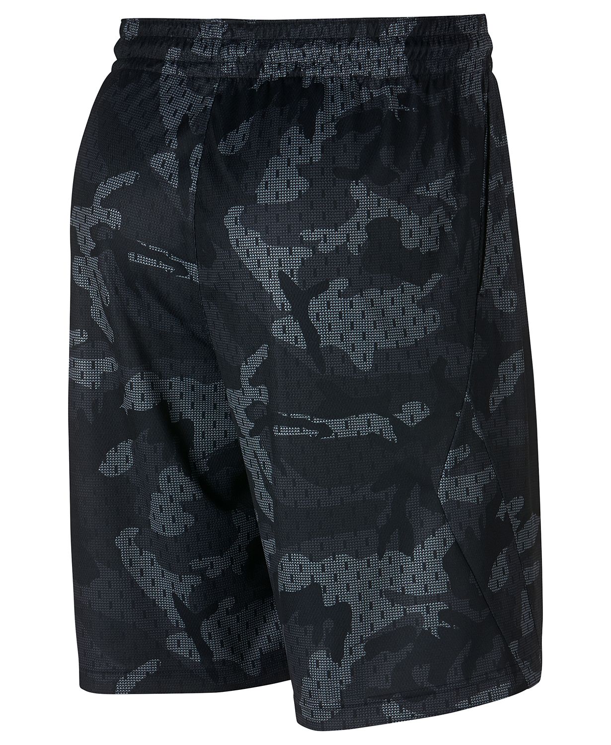 In search of anything sheer camouflage. mesh shorts, thong,underwear ...