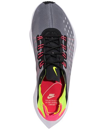 Nike Women's EXP-14 Running Sneakers from Finish Line - Macy's