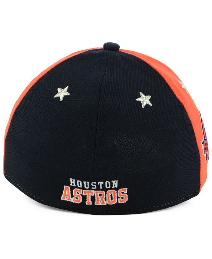 New Era Houston Astros All Star Game 39THIRTY Stretch Fitted Cap 2018 ...