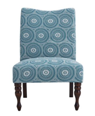Payton Accent Chair - Macy's