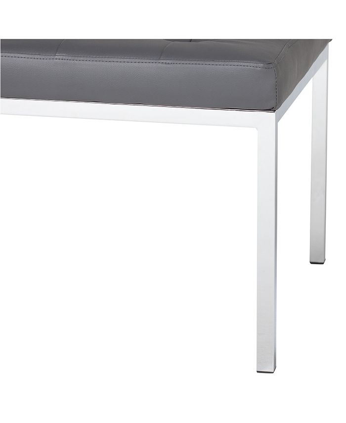 Studio Designs Home Lintel 35" Bench - Macy's