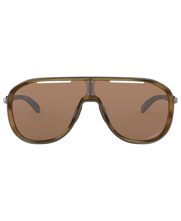 Oakley Sunglasses, OO4133 26 OUTPACE - Macy's