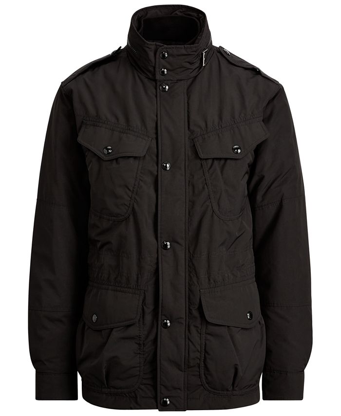 Polo Ralph Lauren Men's Field Jacket - Macy's