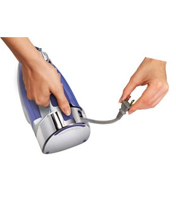 Hamilton Beach Iron with Retractable Cord - Macy's