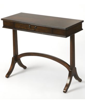 Alta Console Table, Quick Ship - Macy's