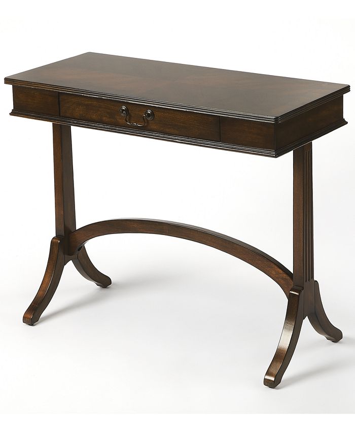 Butler Alta Console Table, Quick Ship - Macy's