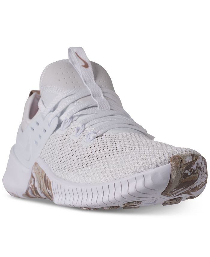 Nike Men's Free Metcon Training Sneakers from Finish Line & Reviews ...