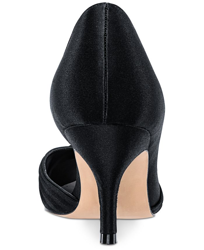 Nina Women's Blakely Evening Pumps - Macy's