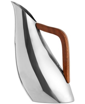 Nambé Pulse Pitcher - Macy's