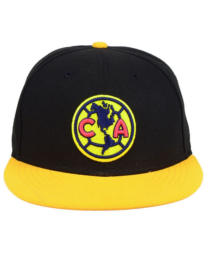 Fan Ink Club America EPL Fi Fitted Cap - Macy's