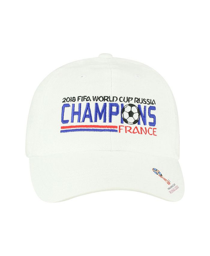Top of the World France World Cup Champs Cap 2018 - Macy's