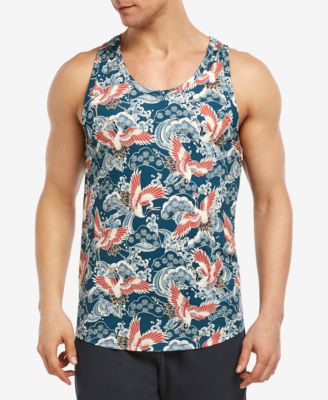 2(x)ist Men's Sliq Tank Top - Macy's