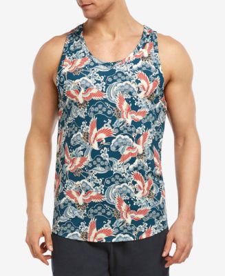 2(x)ist Men's Sliq Tank Top - Macy's