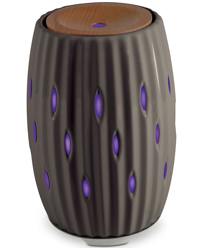 Homedics Ellia Uplift Ultrasonic Aroma Diffuser - Macy's