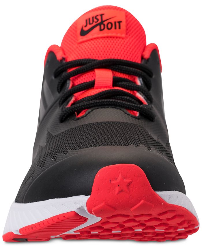 Nike Boys' Star Runner Just Do It Running Sneakers from Finish Line ...