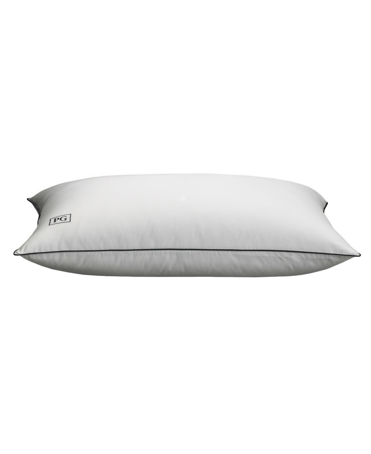 Click here for Pillow Guy 100 Certified Rds White Goose Down Firm... prices