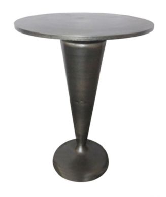 Gunther Side Table - Macy's
