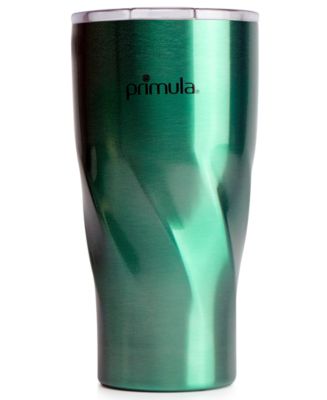Primula 20-Oz. Stainless Steel Tumbler - Macy's